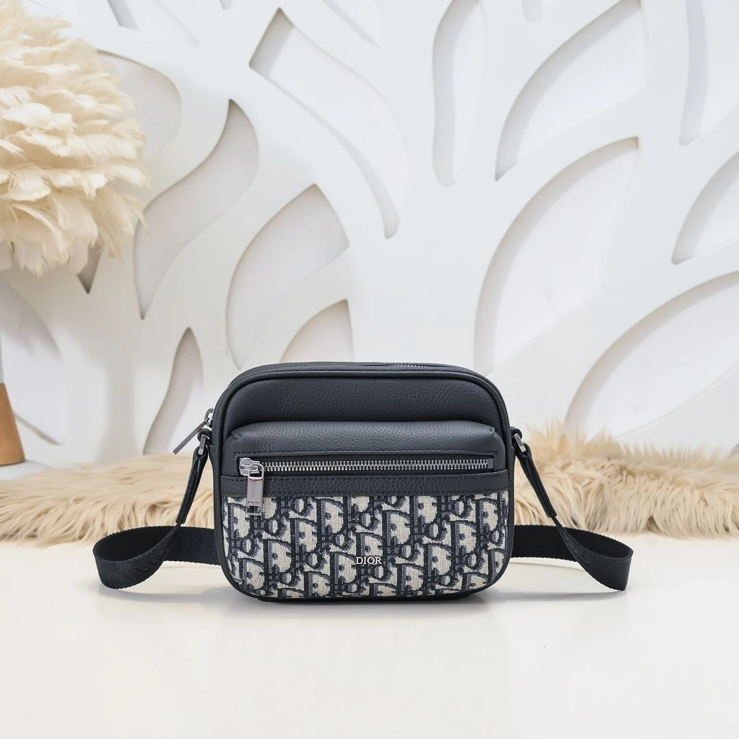 Mens Christian Dior Satchel Bags