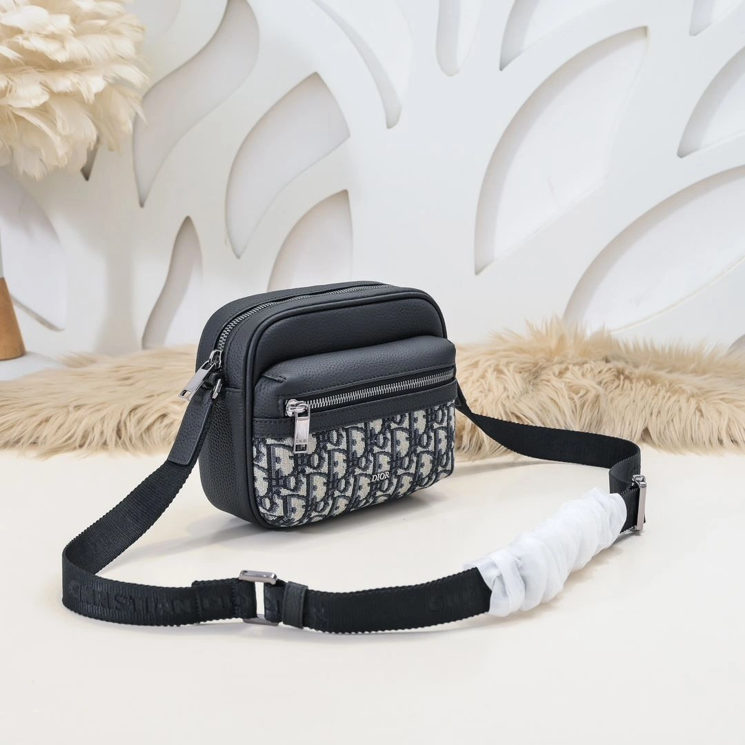 Official Mens Christian Dior Satchel Bags