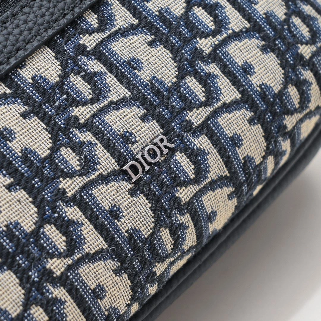 Official Mens Christian Dior Satchel Bags