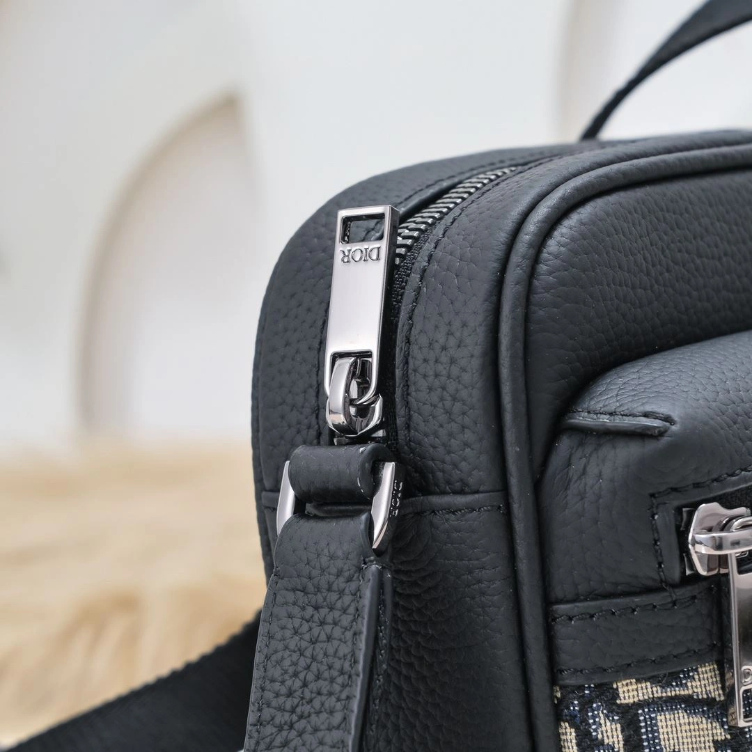 Official Mens Christian Dior Satchel Bags