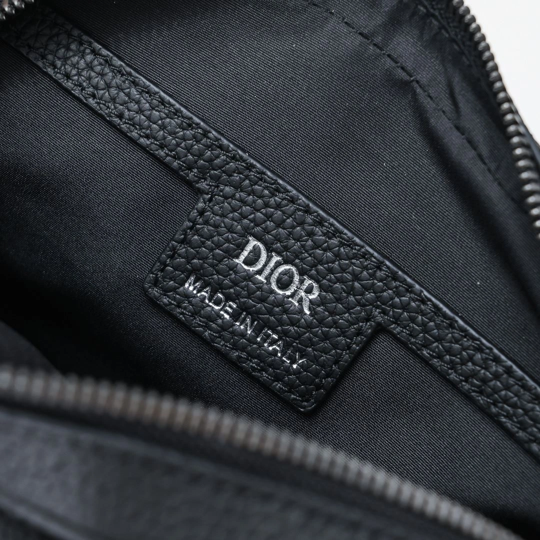 Official Mens Christian Dior Satchel Bags