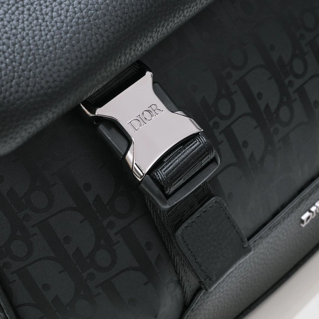 Official Mens Christian Dior Satchel Bags