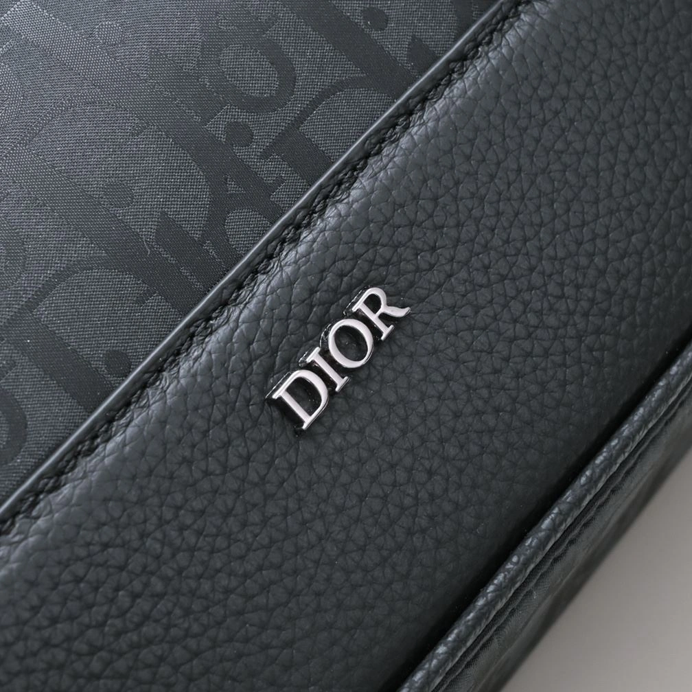 Official Mens Christian Dior Satchel Bags