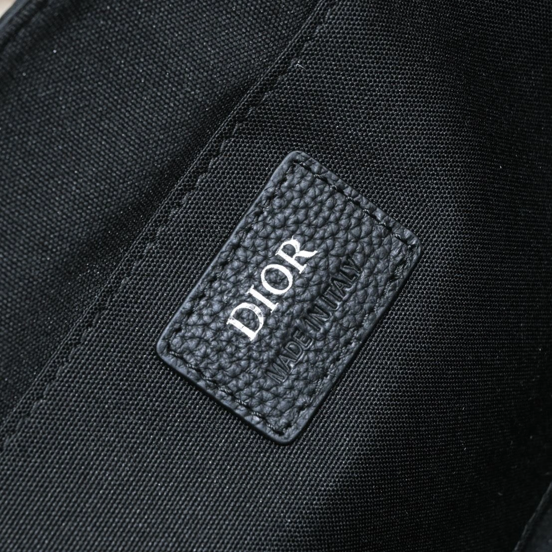 Official Mens Christian Dior Satchel Bags