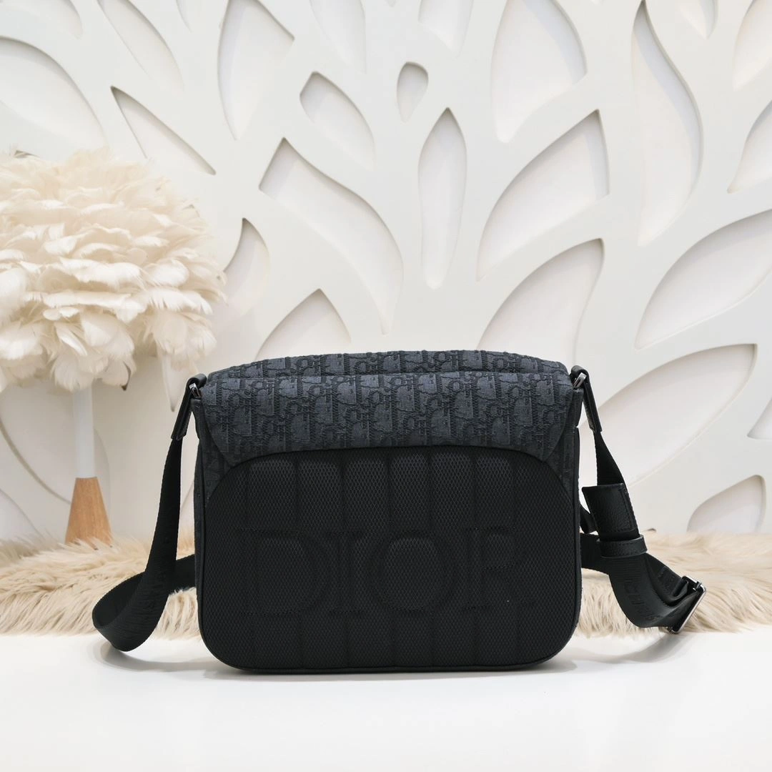 Factory-made Mens Christian Dior Satchel Bags