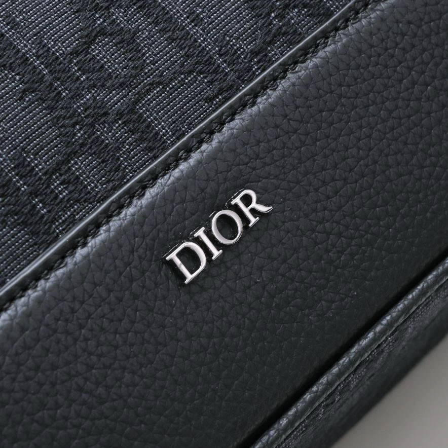 Factory-made Mens Christian Dior Satchel Bags