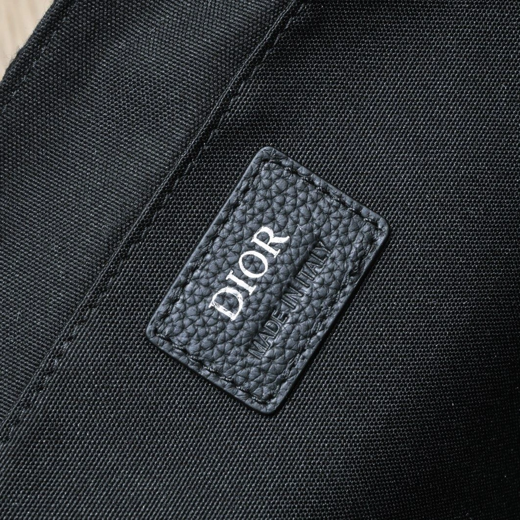 Factory-made Mens Christian Dior Satchel Bags