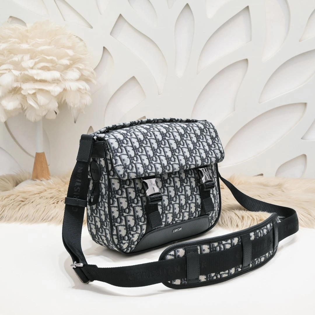 OEM Mens Christian Dior Satchel Bags