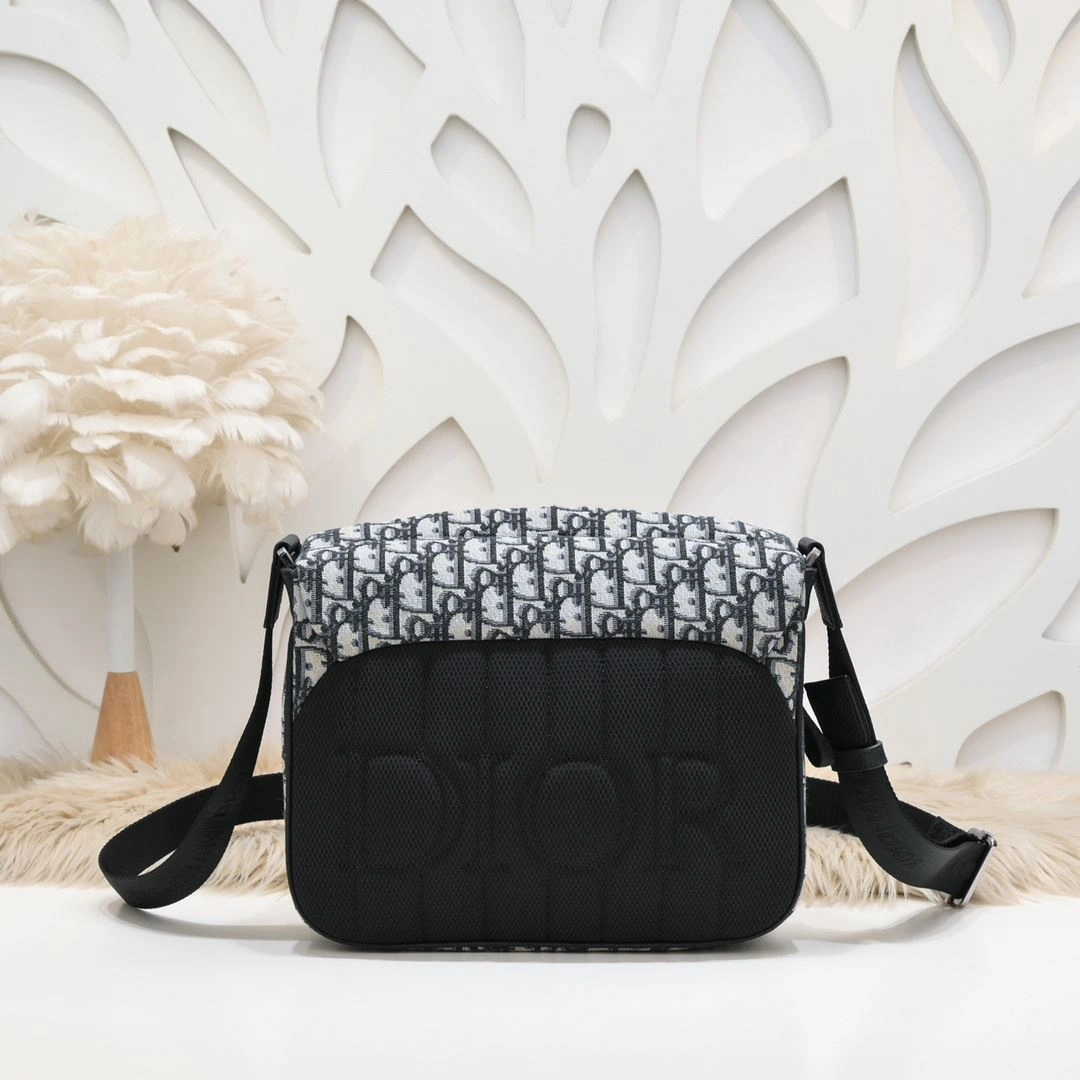 OEM Mens Christian Dior Satchel Bags