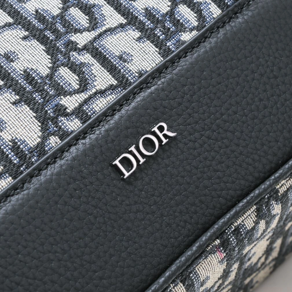 OEM Mens Christian Dior Satchel Bags