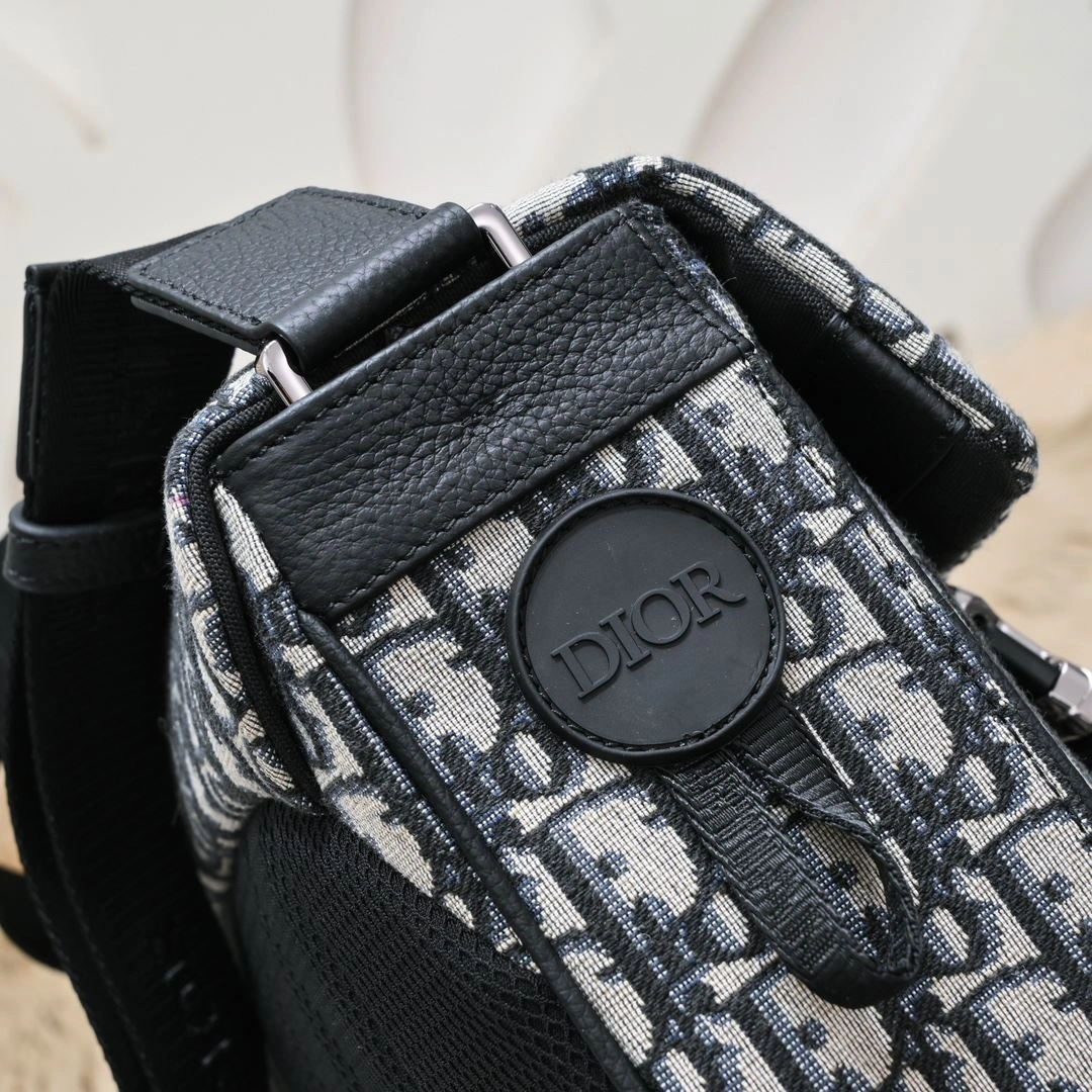 OEM Mens Christian Dior Satchel Bags
