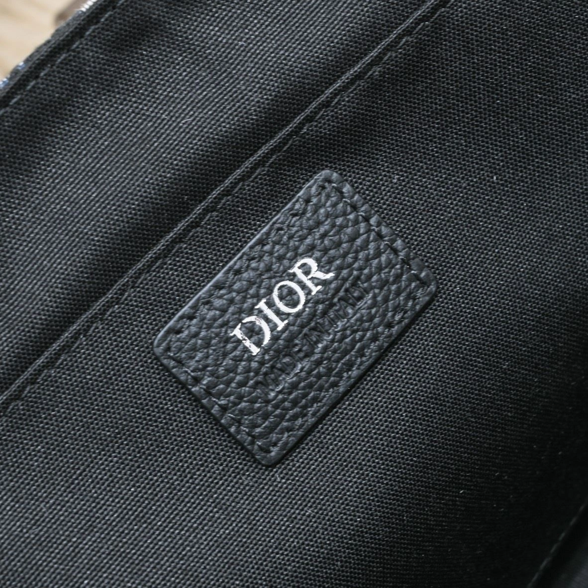 OEM Mens Christian Dior Satchel Bags