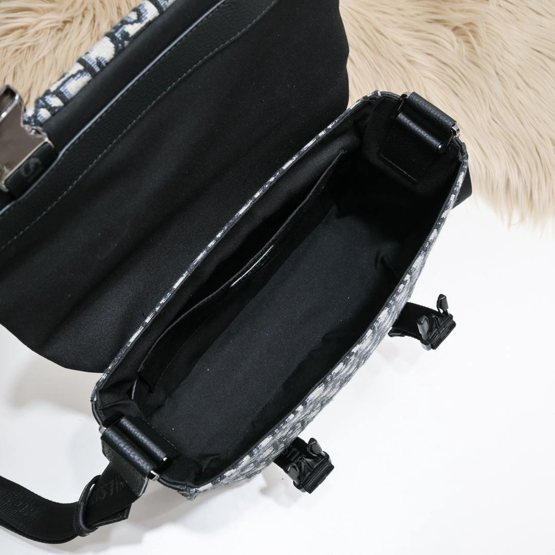 OEM Mens Christian Dior Satchel Bags