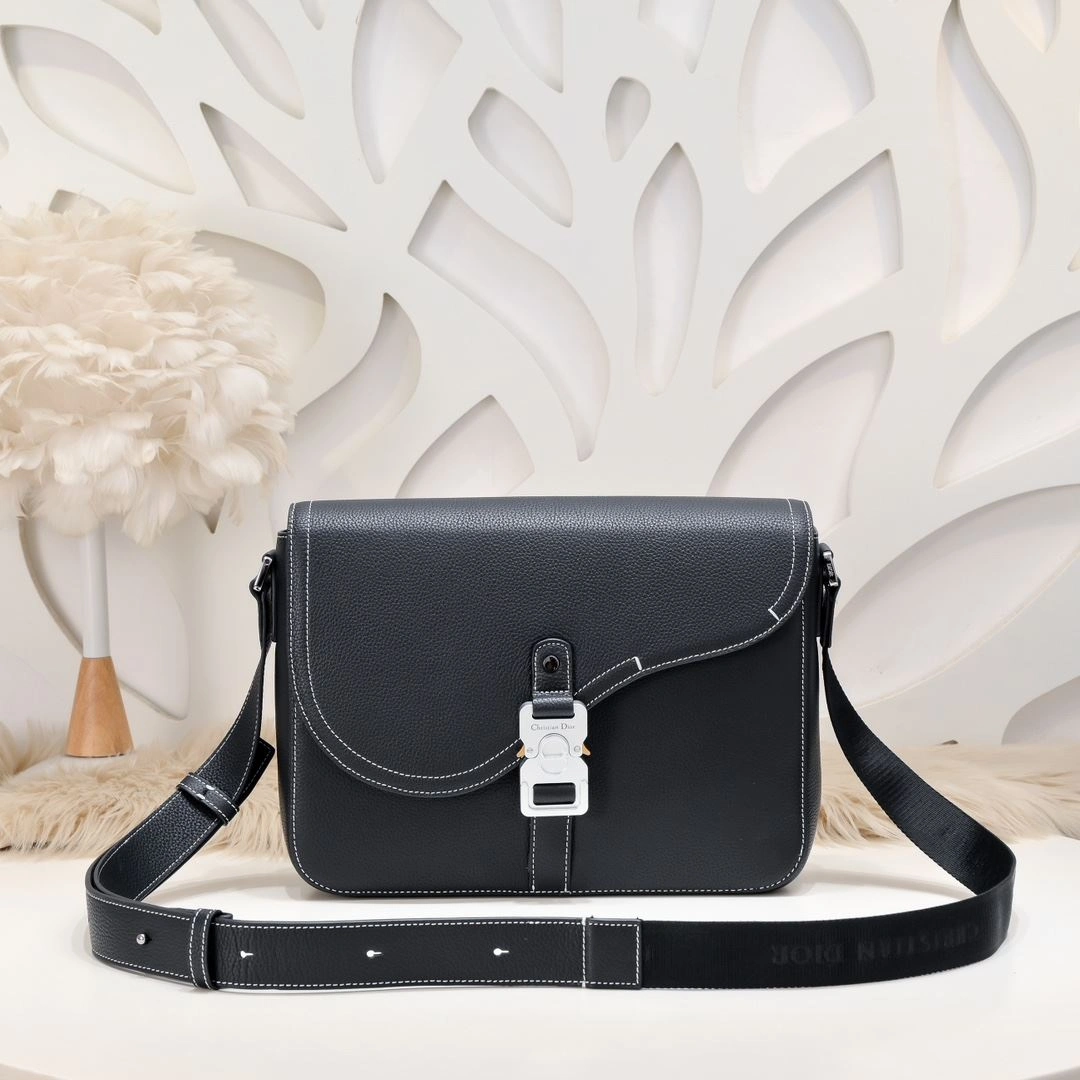 Mens Christian Dior Satchel Bags