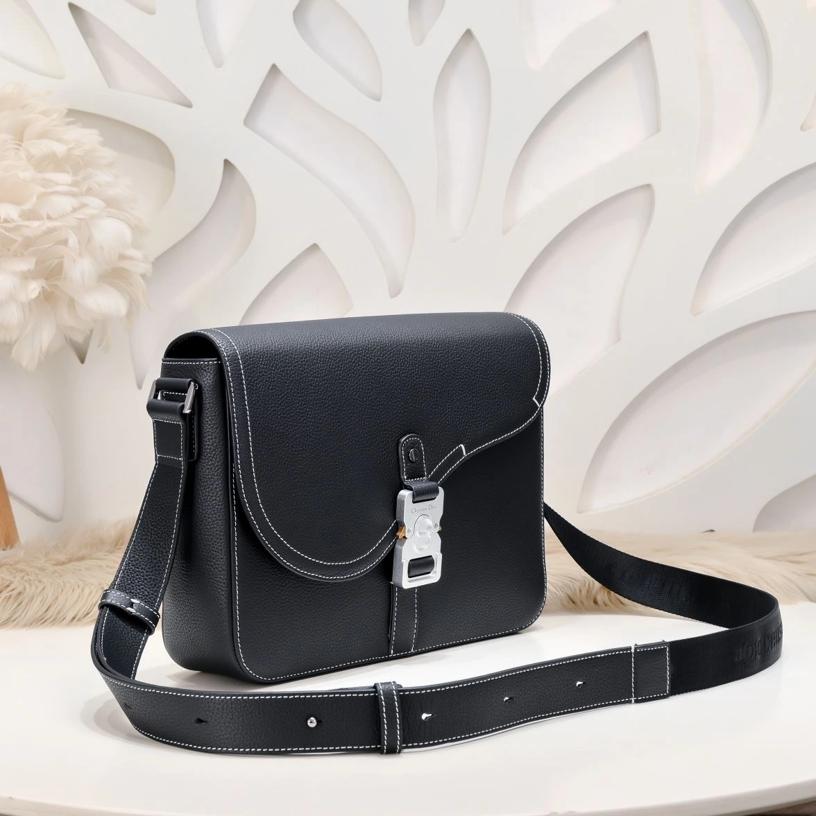 Official Mens Christian Dior Satchel Bags