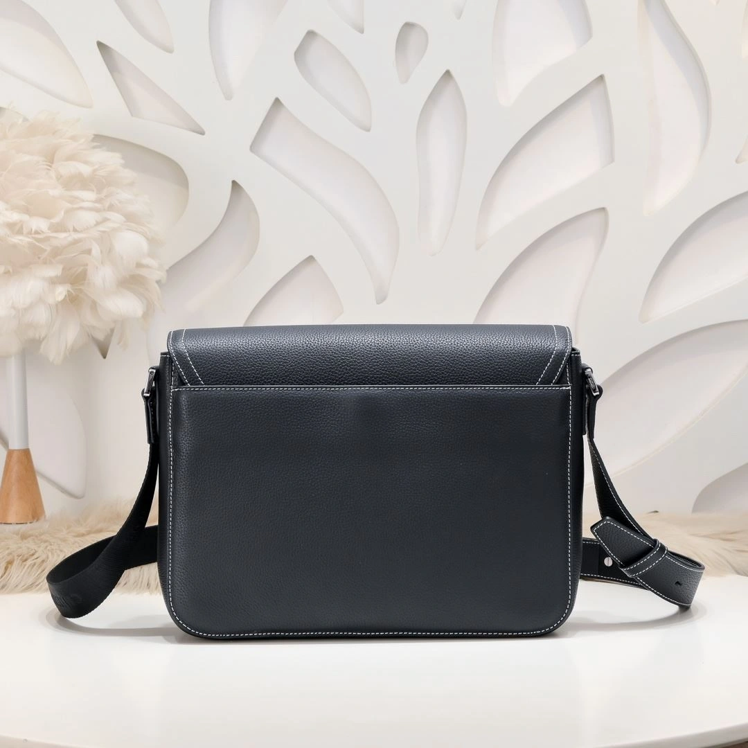 Official Mens Christian Dior Satchel Bags