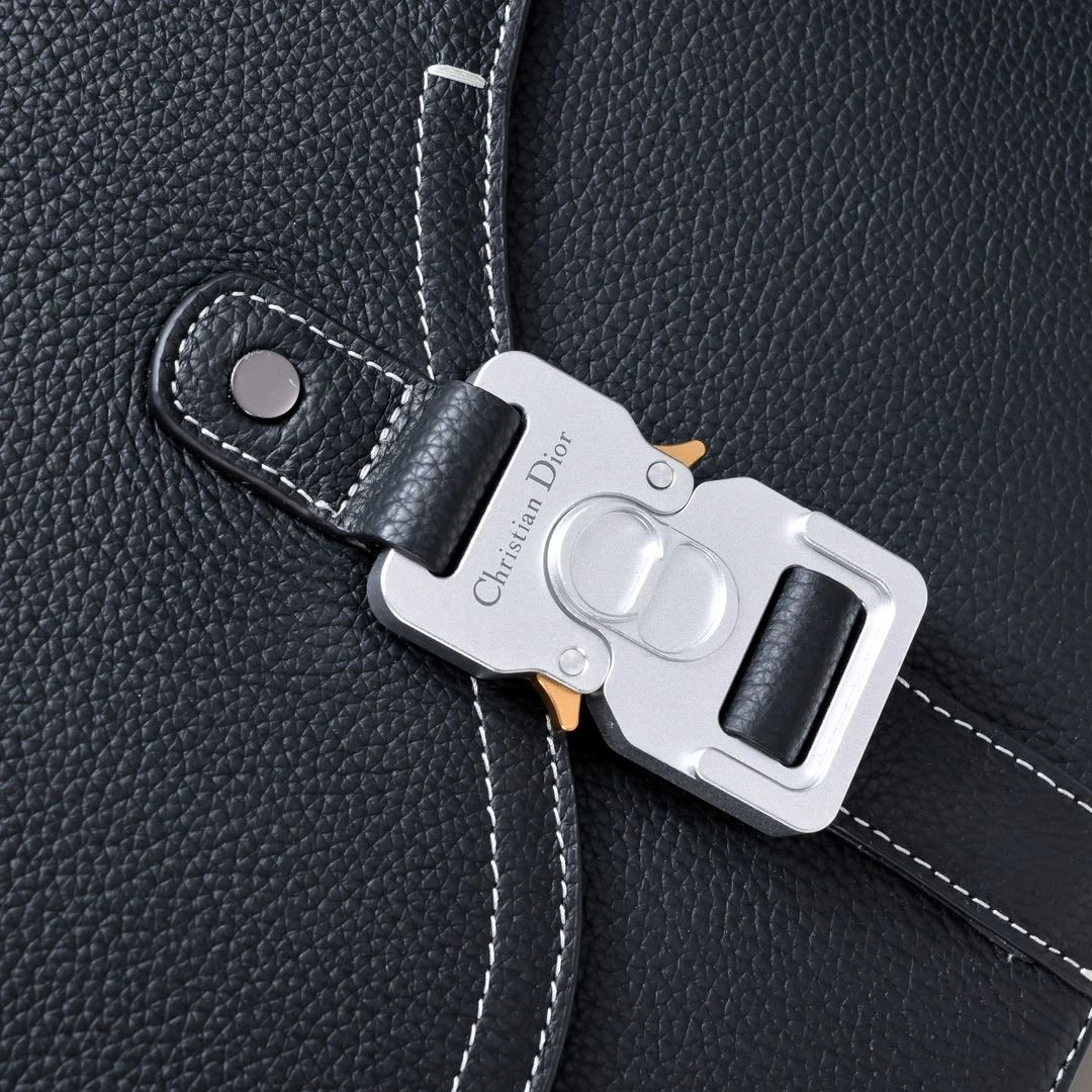 Official Mens Christian Dior Satchel Bags