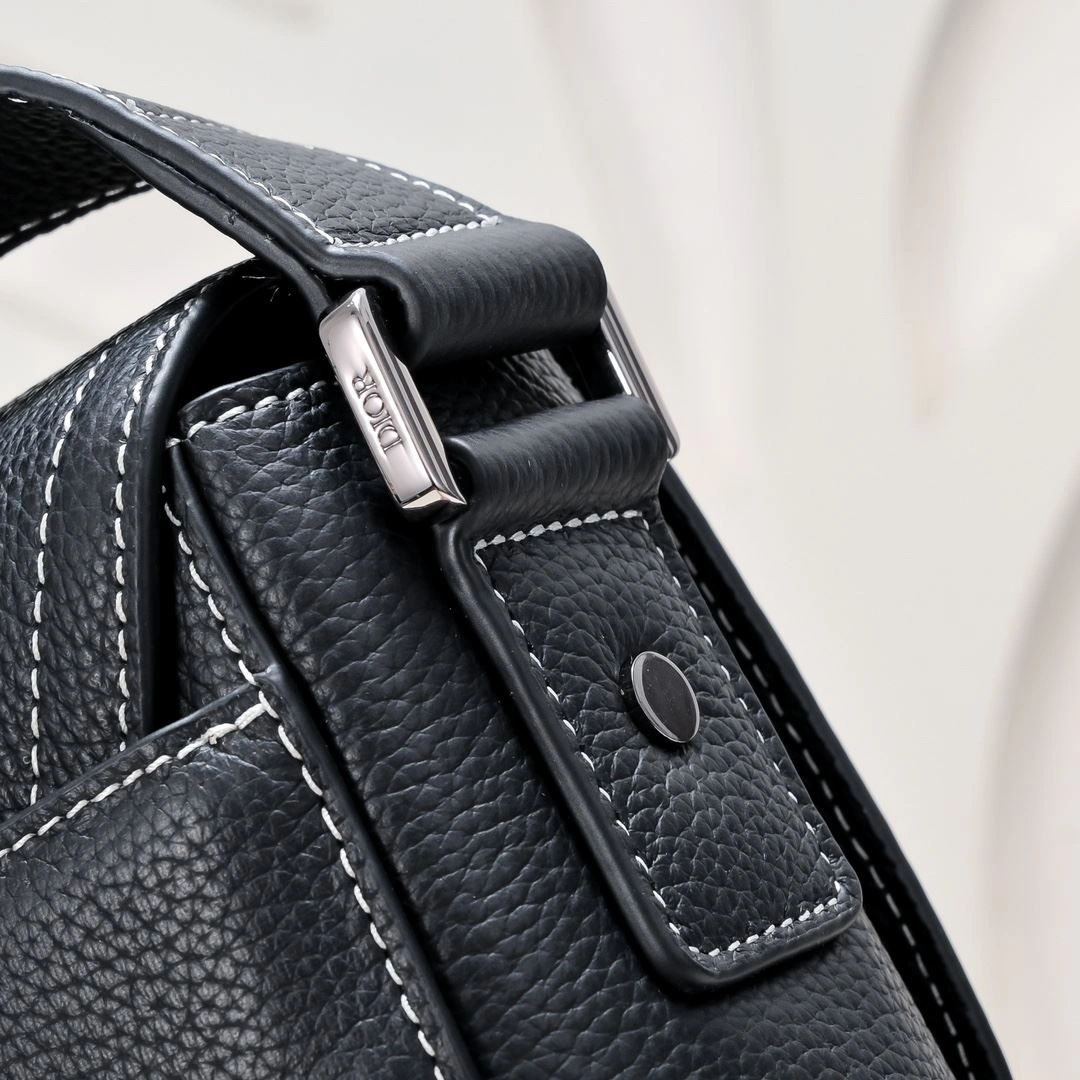 Official Mens Christian Dior Satchel Bags