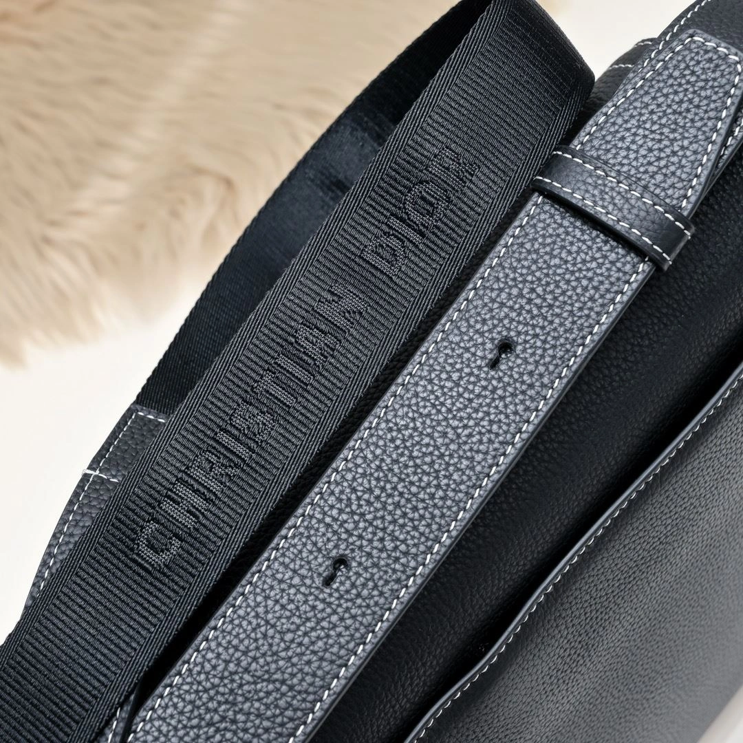 Official Mens Christian Dior Satchel Bags