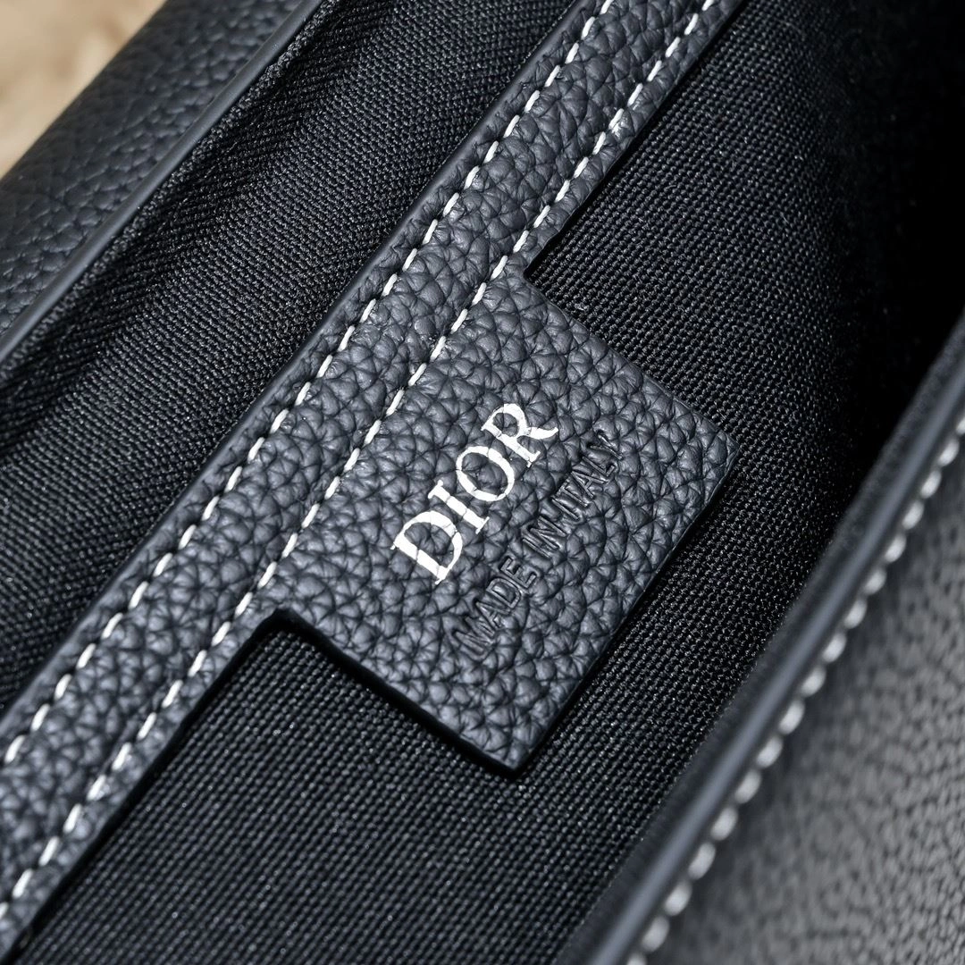 Official Mens Christian Dior Satchel Bags