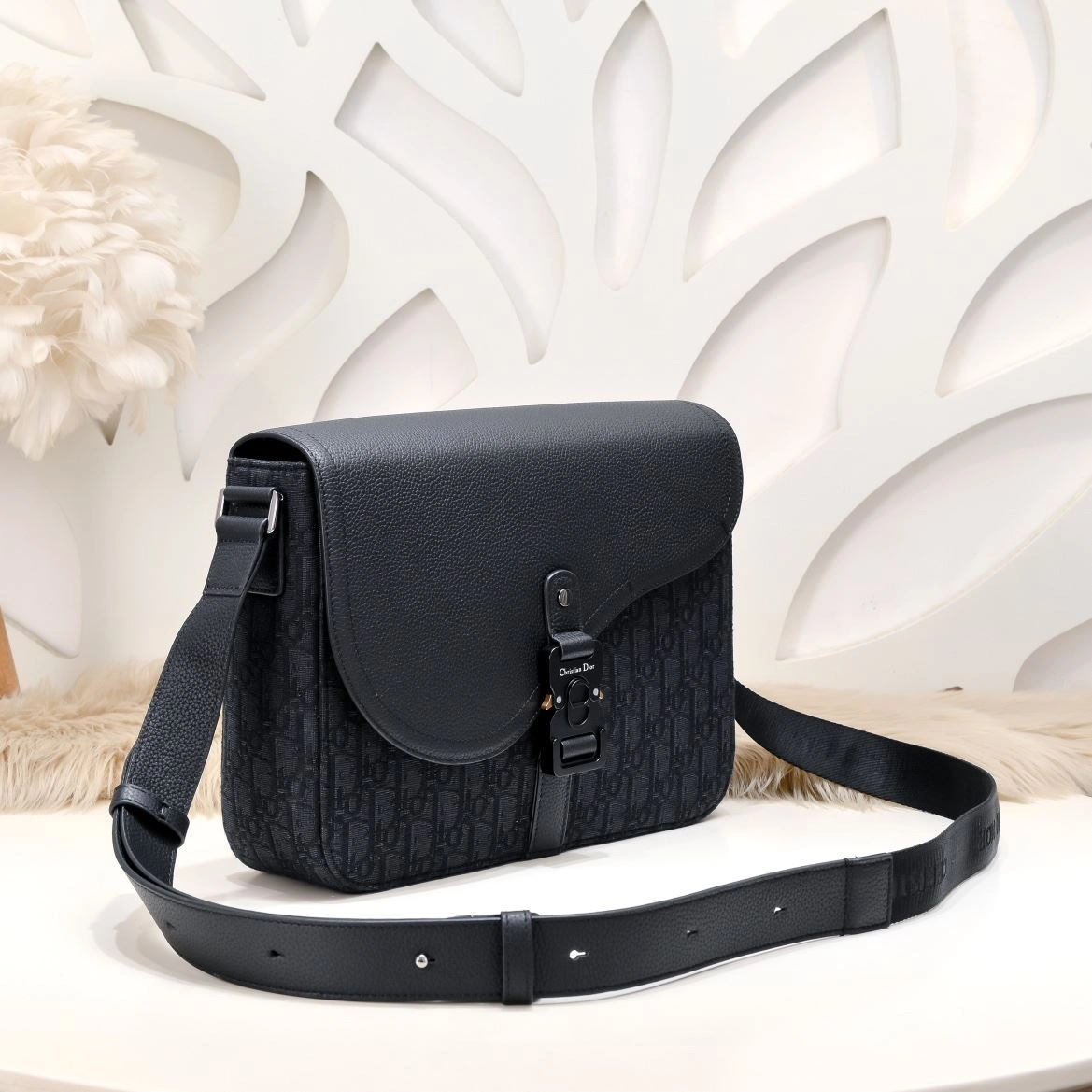 Original Mens Christian Dior Satchel Bags