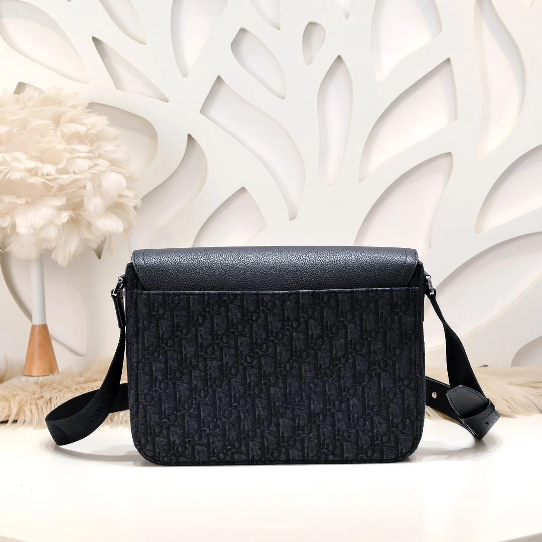 Original Mens Christian Dior Satchel Bags