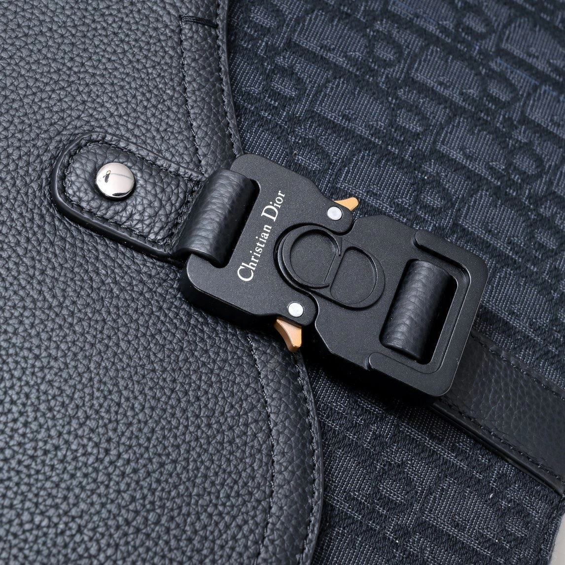 Original Mens Christian Dior Satchel Bags
