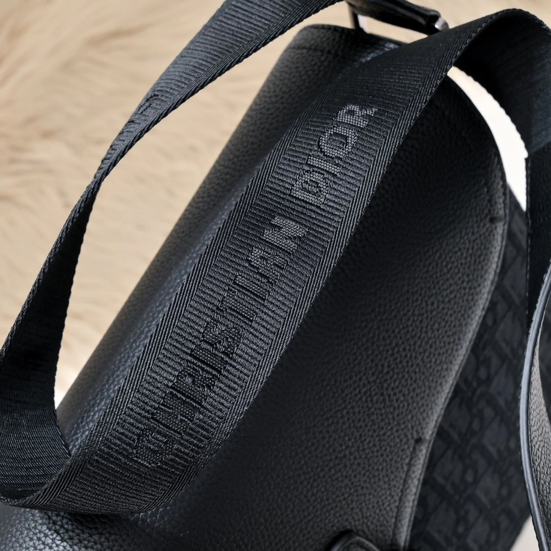 Original Mens Christian Dior Satchel Bags