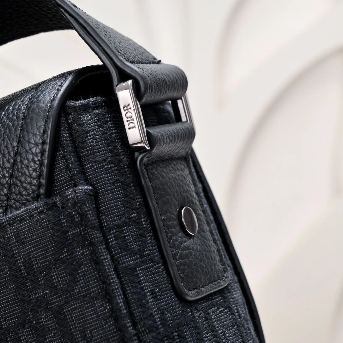 Original Mens Christian Dior Satchel Bags
