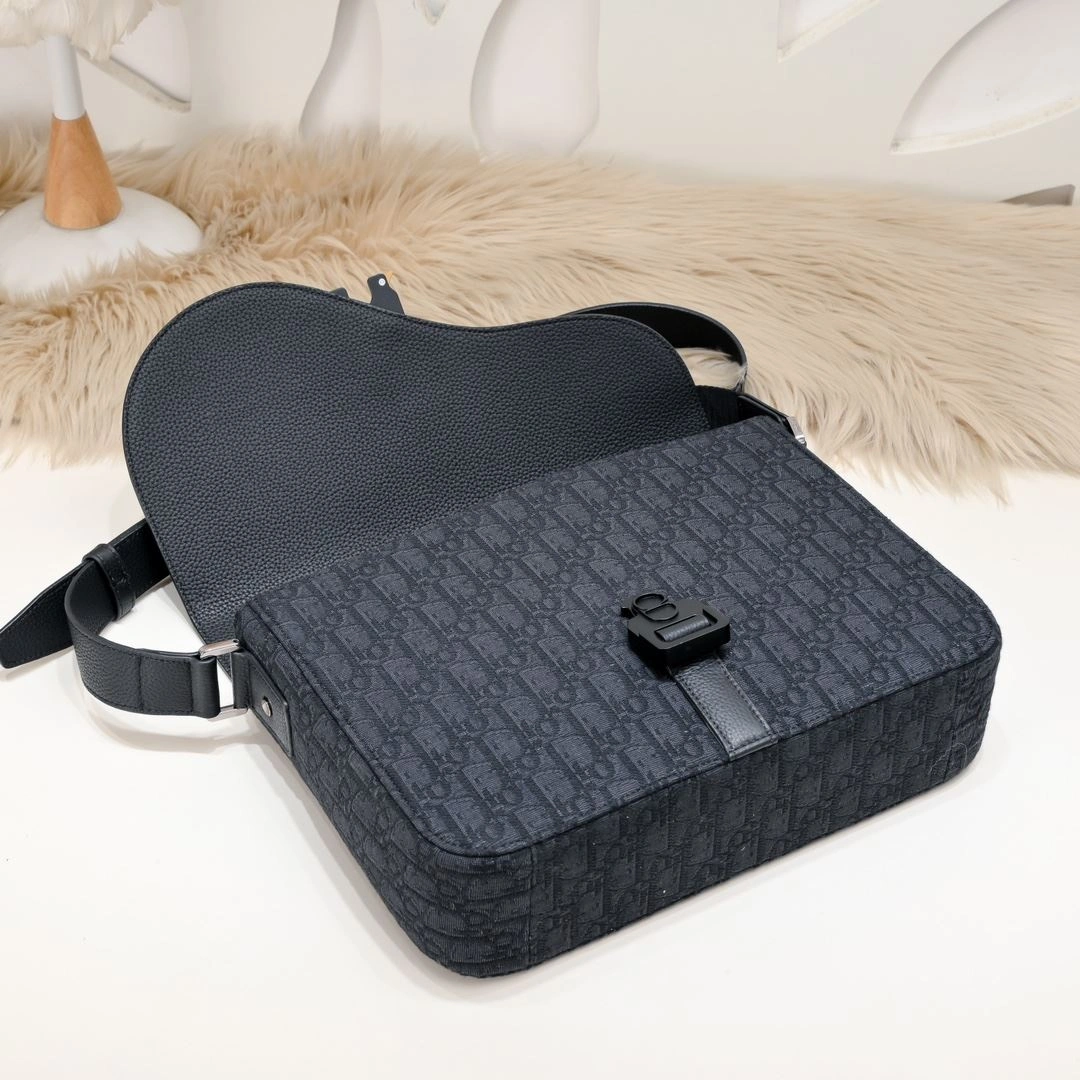 Original Mens Christian Dior Satchel Bags