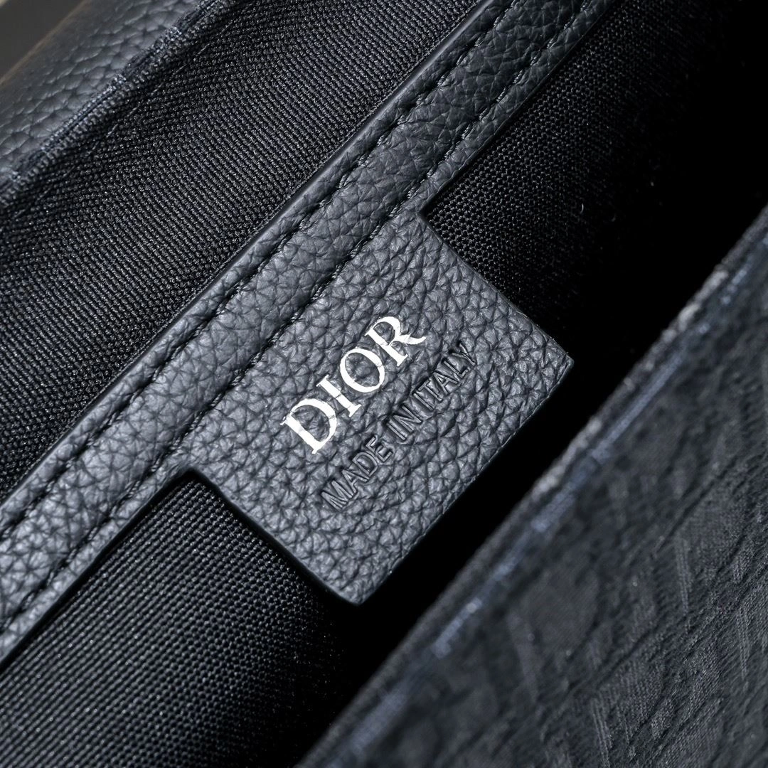 Original Mens Christian Dior Satchel Bags
