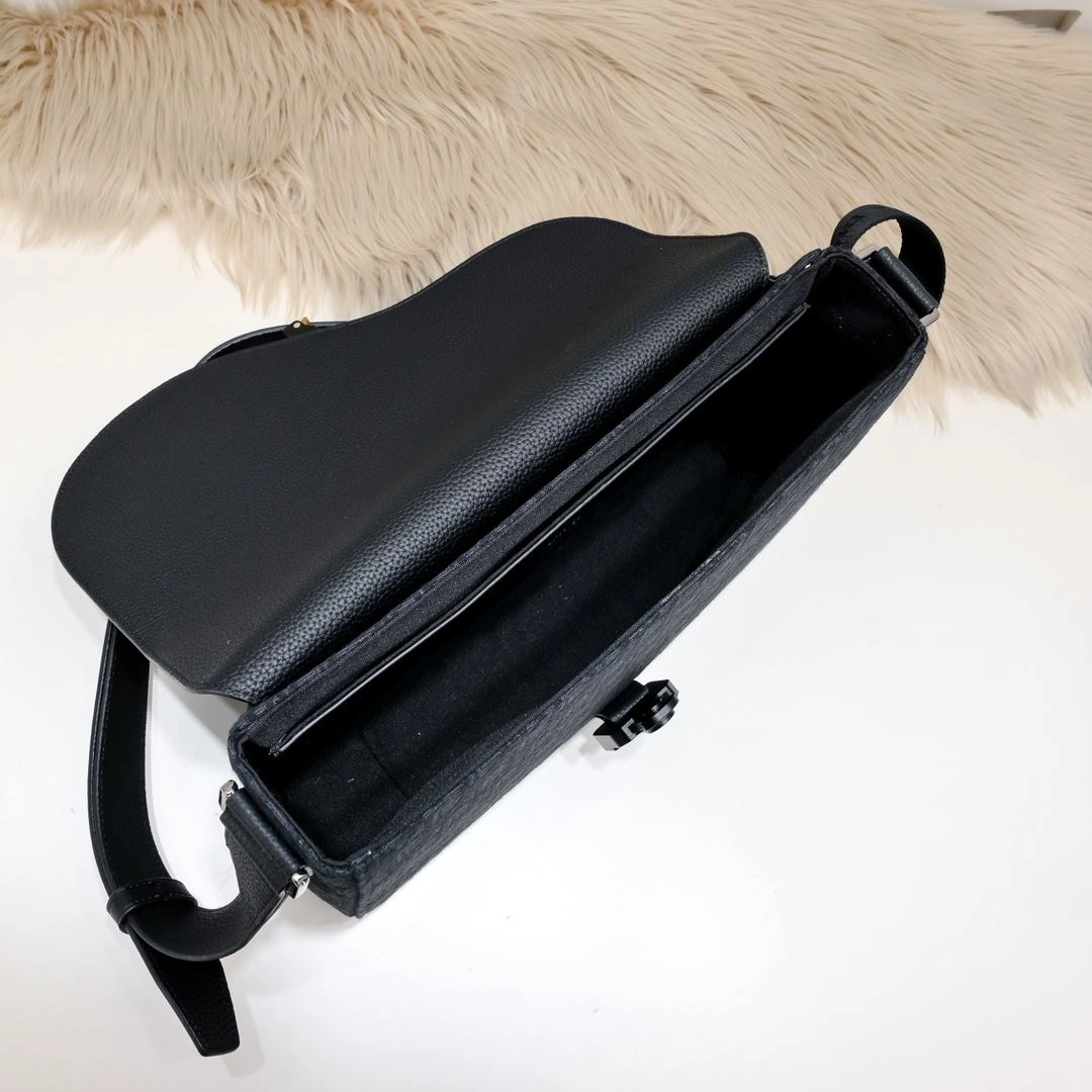 Original Mens Christian Dior Satchel Bags