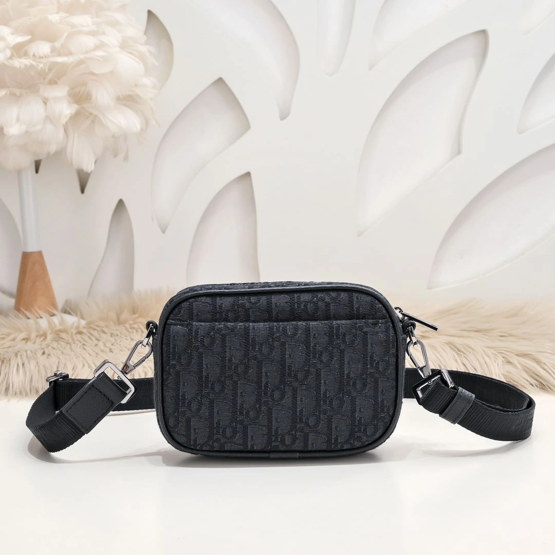 Brand-original Mens Christian Dior Satchel Bags