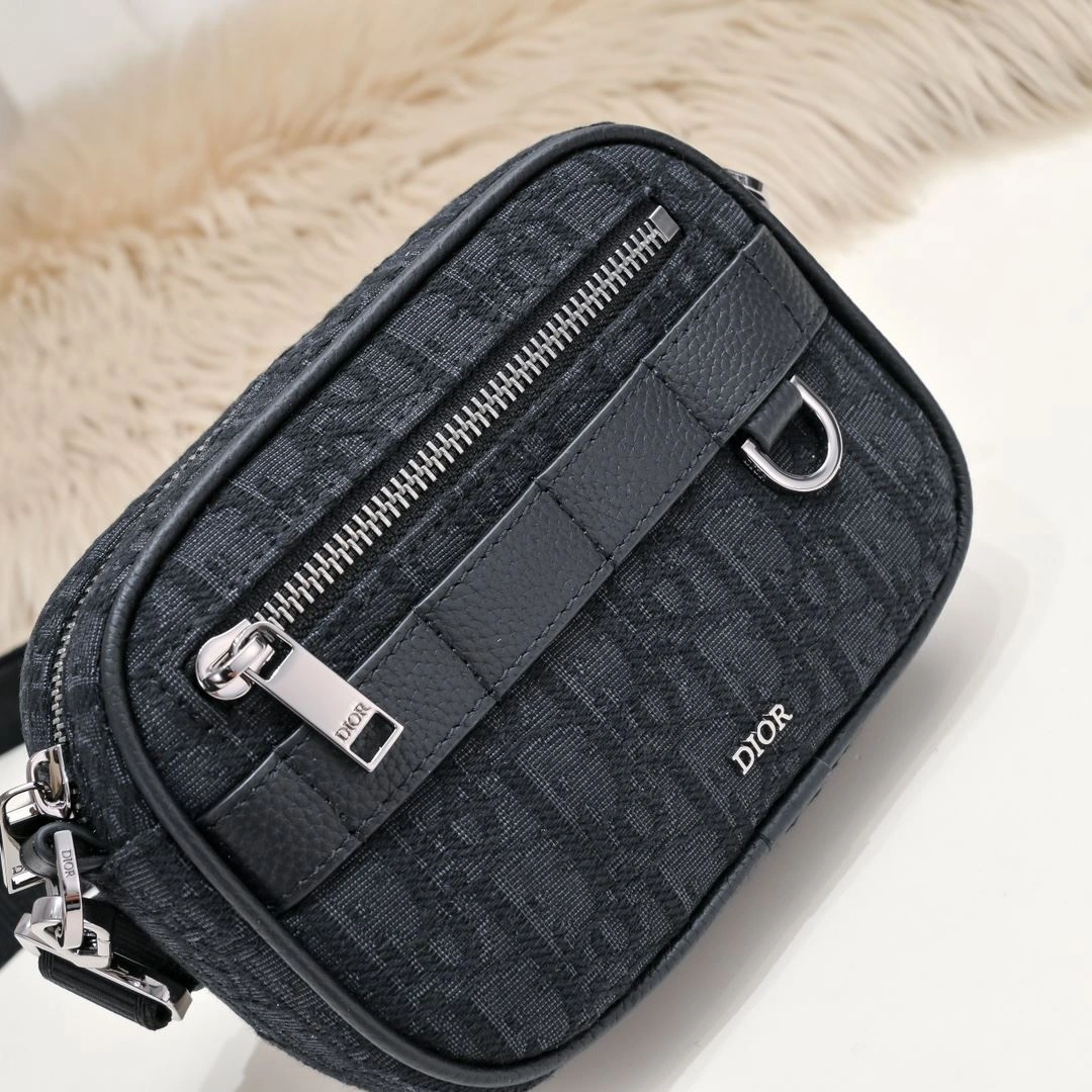 Brand-original Mens Christian Dior Satchel Bags