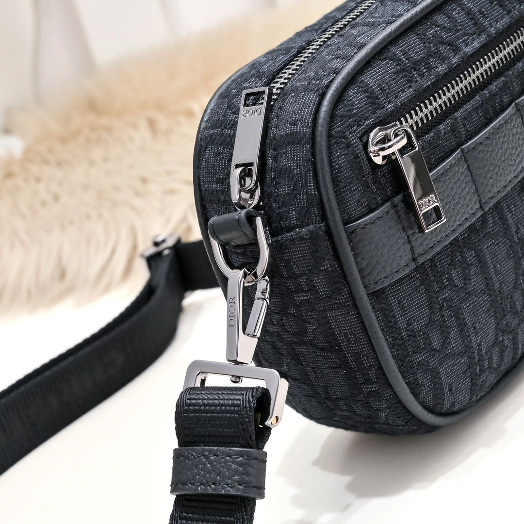 Brand-original Mens Christian Dior Satchel Bags