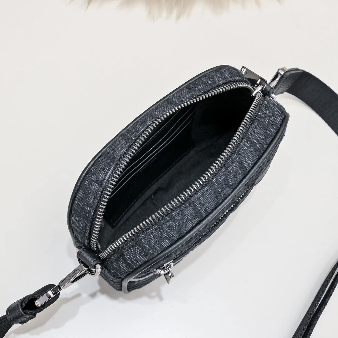Brand-original Mens Christian Dior Satchel Bags
