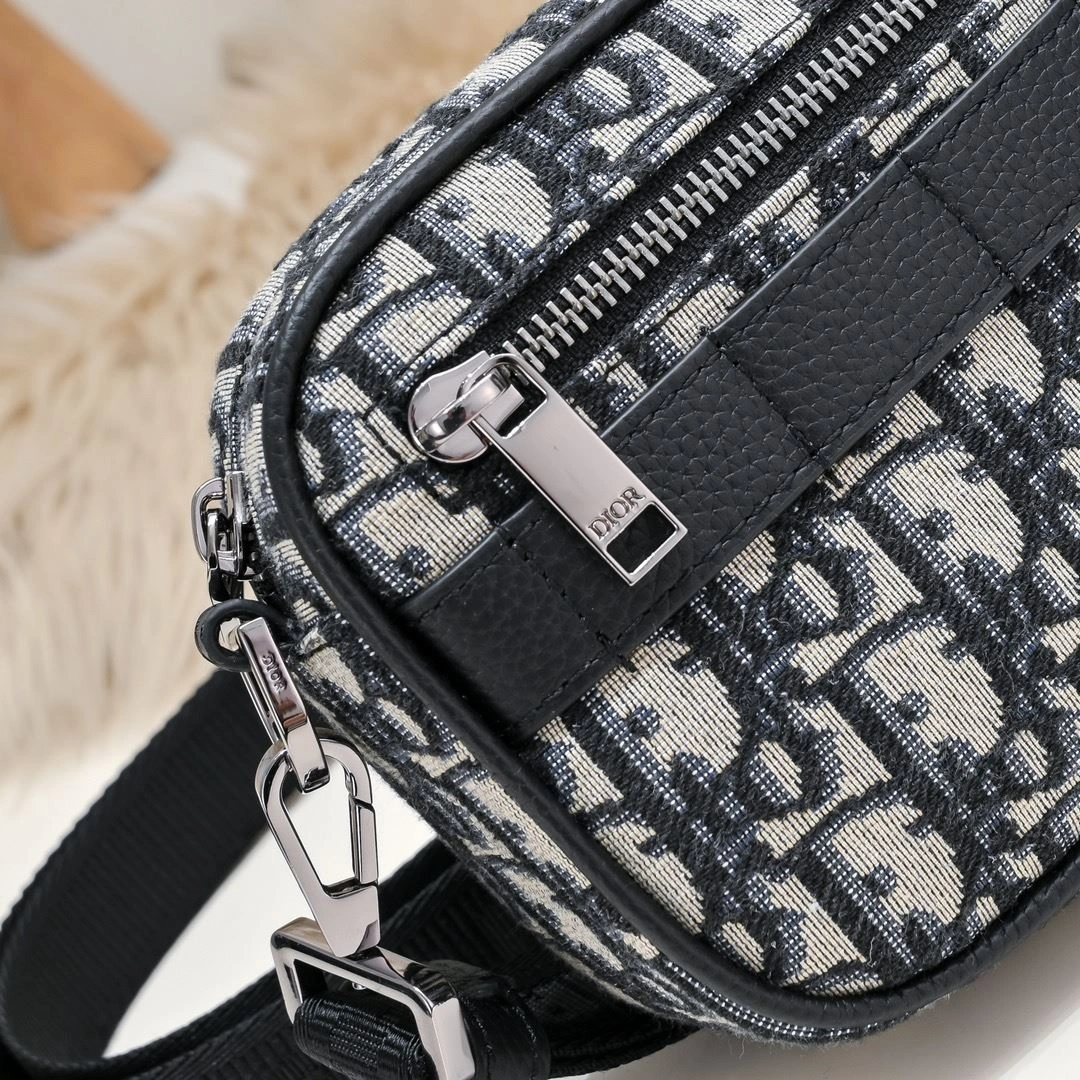 Original Mens Christian Dior Satchel Bags