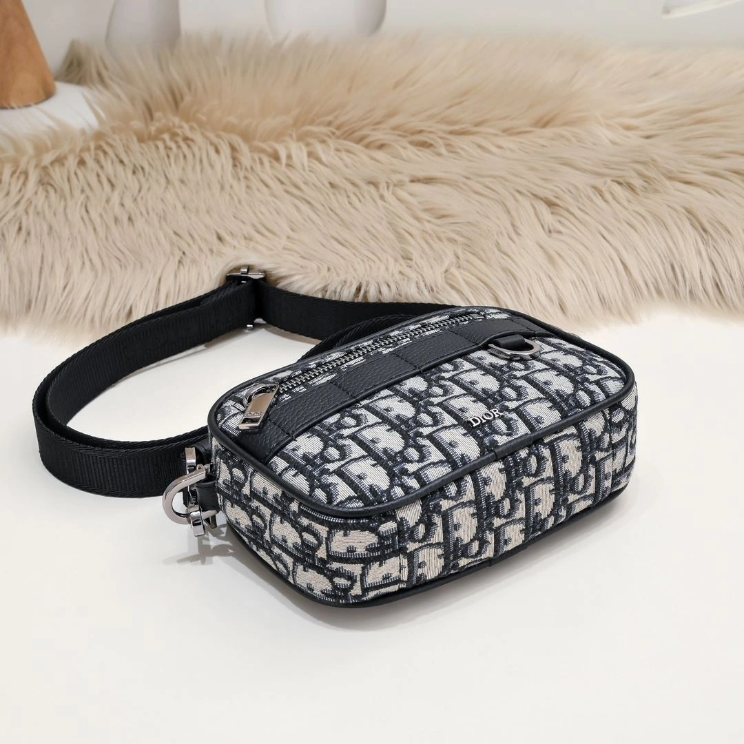 Original Mens Christian Dior Satchel Bags
