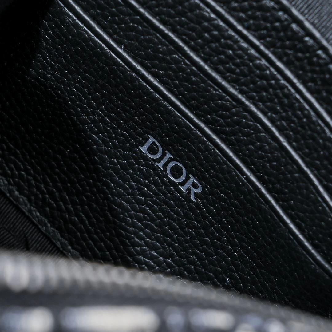 Original Mens Christian Dior Satchel Bags