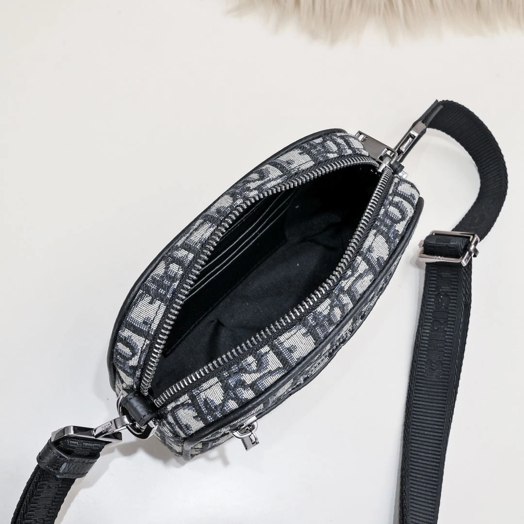 Original Mens Christian Dior Satchel Bags