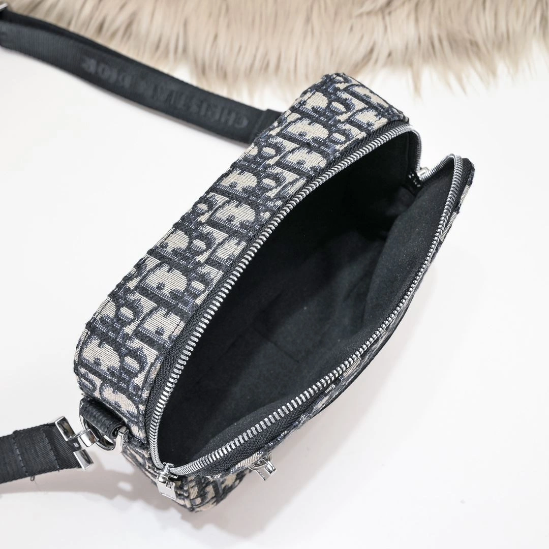 Value-priced Mens Christian Dior Satchel Bags