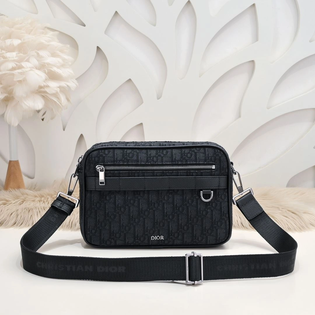 Mens Christian Dior Satchel Bags