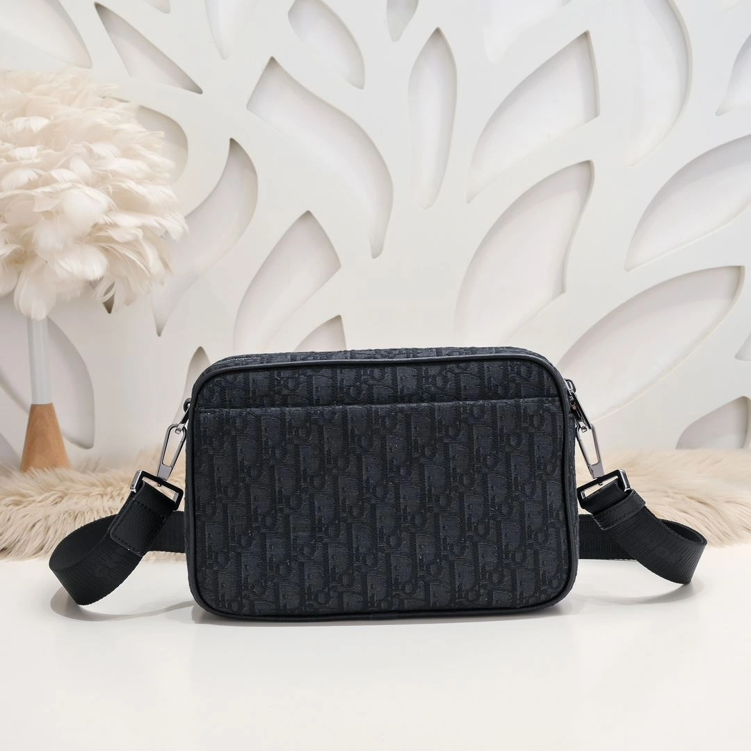 High fidelity Mens Christian Dior Satchel Bags