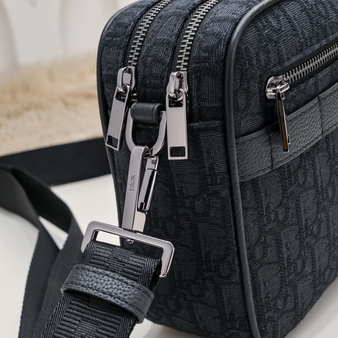 High fidelity Mens Christian Dior Satchel Bags