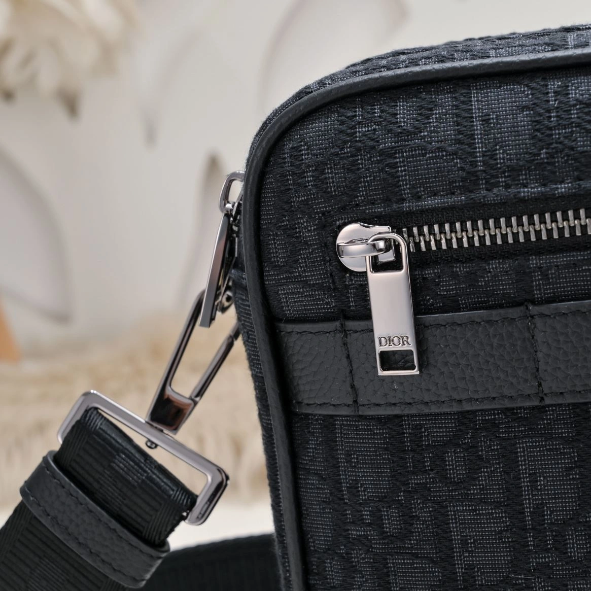 High fidelity Mens Christian Dior Satchel Bags
