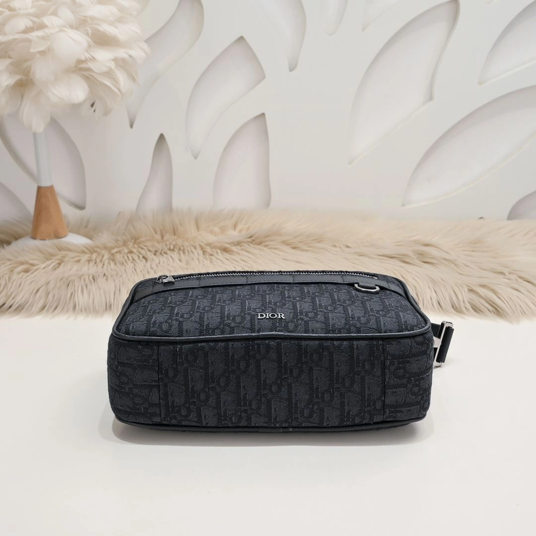High fidelity Mens Christian Dior Satchel Bags