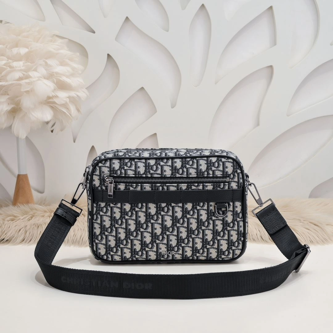 Mens Christian Dior Satchel Bags