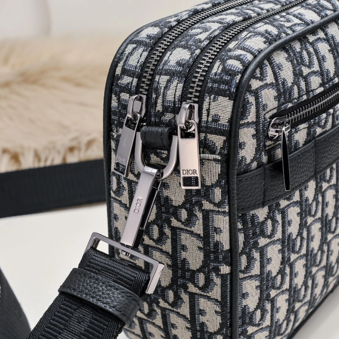 Economical Mens Christian Dior Satchel Bags