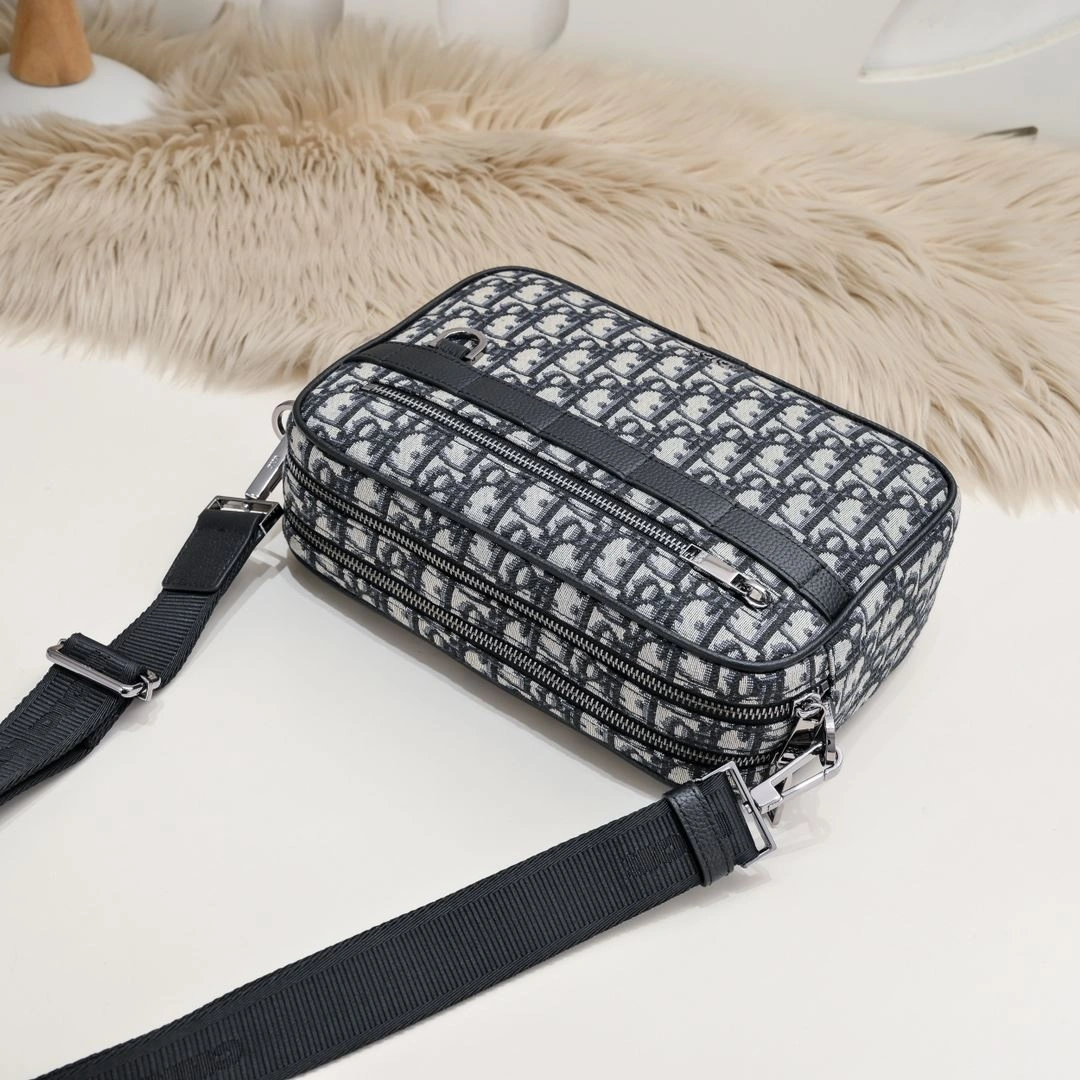 Economical Mens Christian Dior Satchel Bags