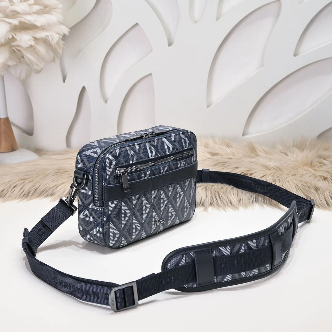 Discounted Mens Christian Dior Satchel Bags